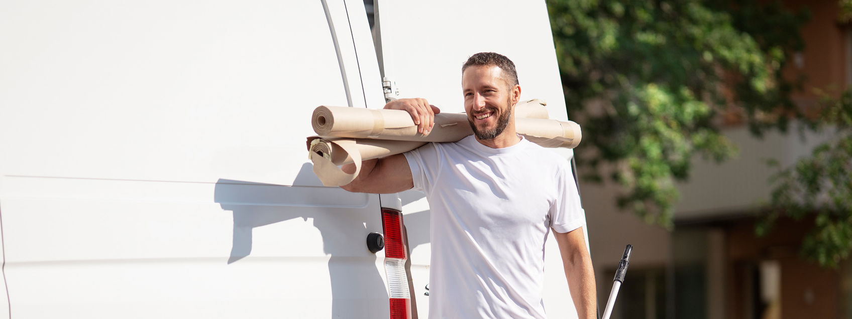 Returer | Jobman Texet